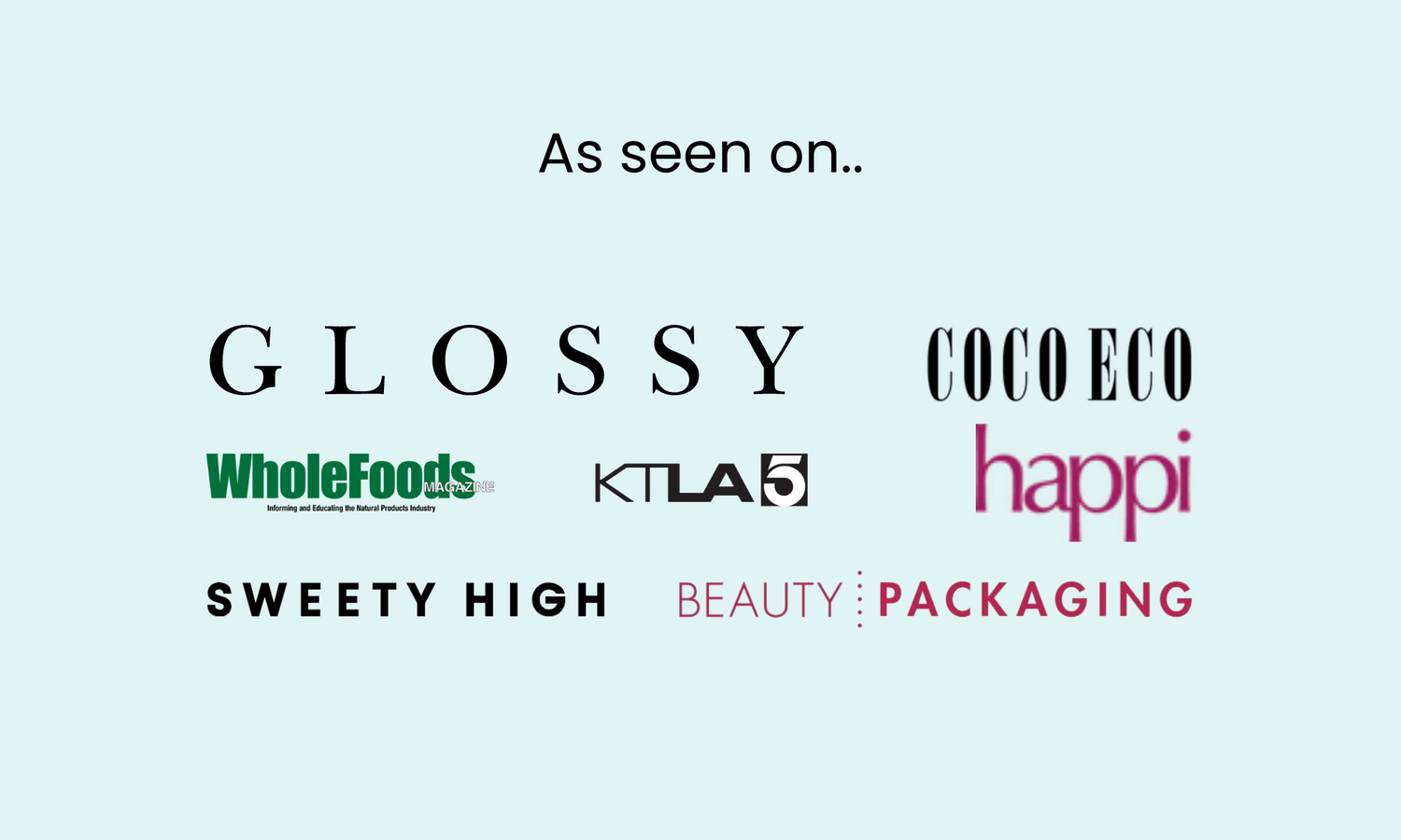 Community Goods | Plastic-Free Toothpaste, Deodorant, Shampoo & Cond.